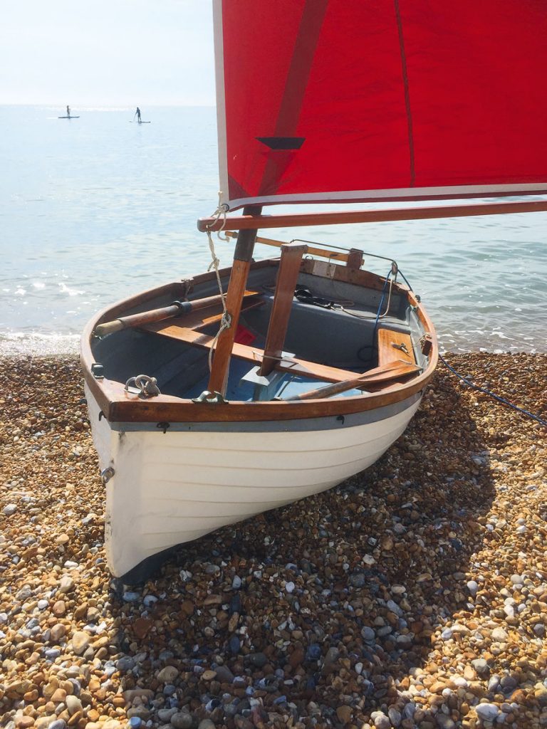 What is a lugger? And why they make great trailer-sailers – answered!