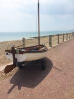 What is a lugger? And why they make great trailer-sailers – answered!