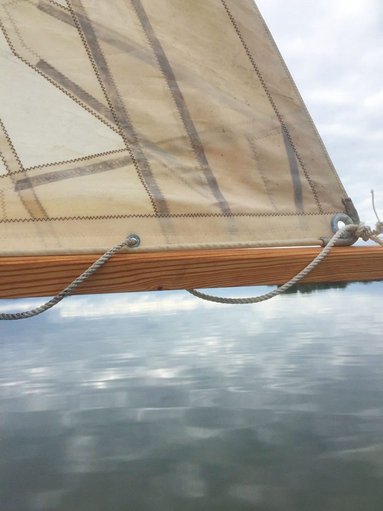 What is a lugger? And why they make great trailer-sailers – answered!