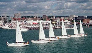 Dismasted on a delivery trip: How we fixed it and lessons learned