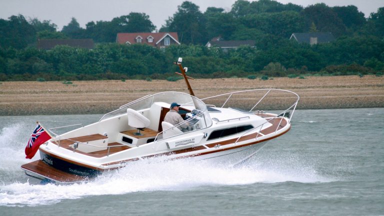 boats Archives - Practical Boat Owner