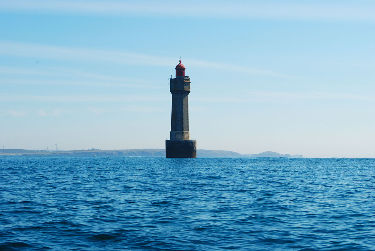 Homeward bound: A solo voyage from Portugal to Plymouth