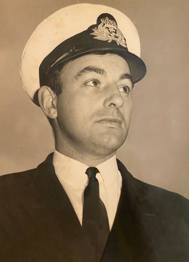 Eight bells for 'sailing maverick' Les Williams - Practical Boat Owner