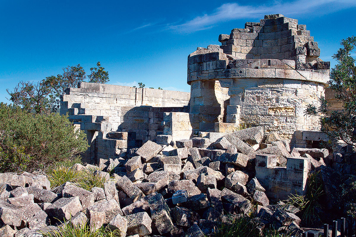 New South Wales sailing adventure: 8 lighthouses in 18 hours