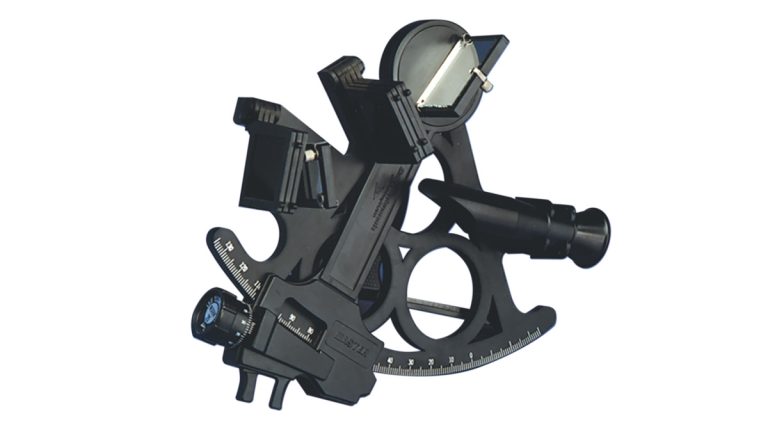 Best sextants: 5 plastic options under £400 for taking a noon sight