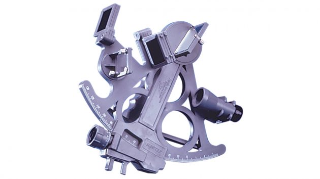 Best sextants: 5 plastic options under £400 for taking a noon sight