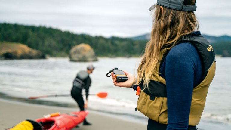 Offshore weather forecasts: An alternative solution for recieving ...