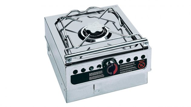 Best boat cooker: 10 alternative options for gas-free cooking