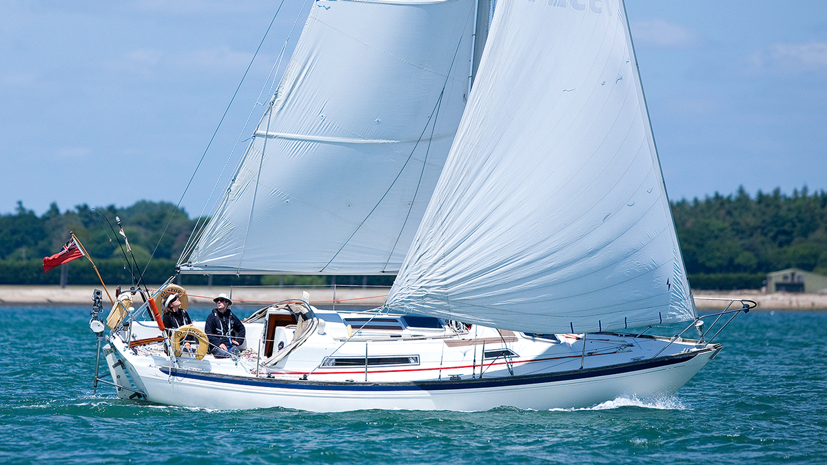 Best Cruising Boats Under 30 Feet Is This The Ideal Size For A Yacht Best Cruising Boats Under 30 Feet Is This The Ideal Size For A Yacht