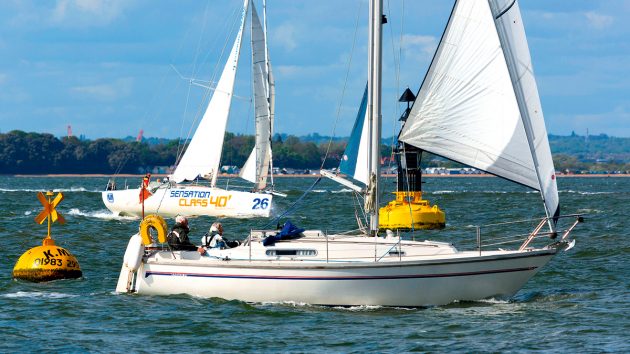 Best cruising boats under 30 feet: Is this the ideal size for a yacht?