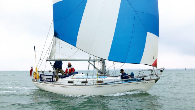 Best cruising boats under 30 feet: Is this the ideal size for a yacht?