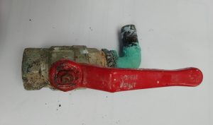 What are the different types of seacock and when should I replace them ...