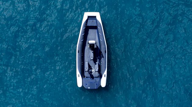RS Pulse 63 test drive review: Could this electric RIB change the world?