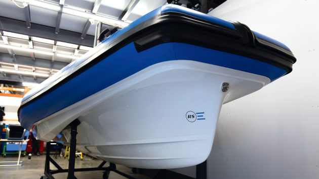 RS Pulse 63 test drive review: Could this electric RIB change the world?