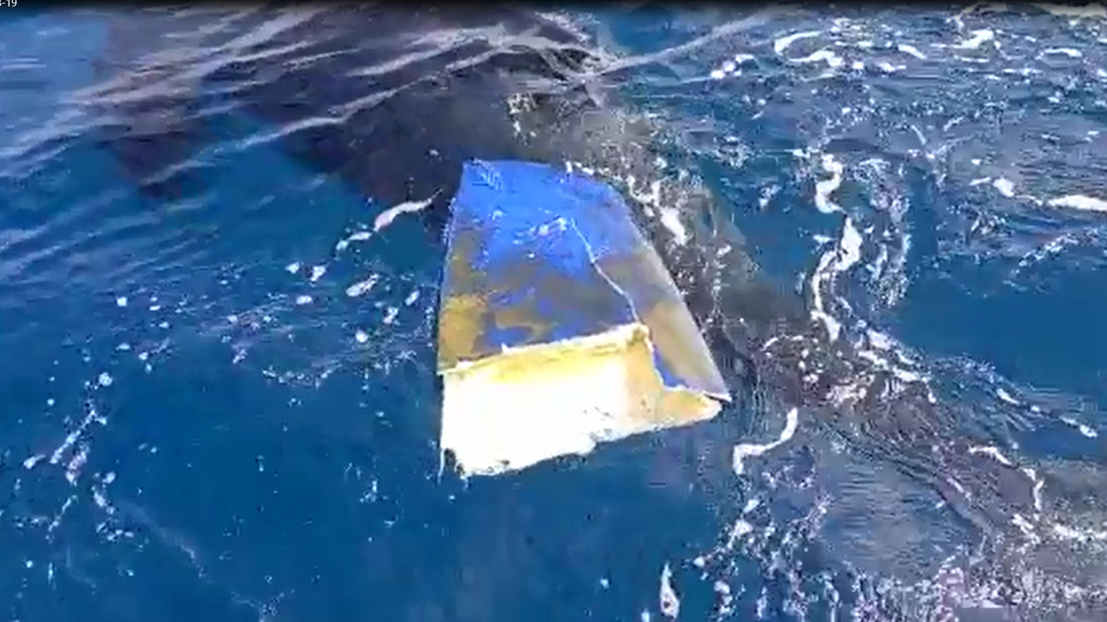 WEB_Broken_rudder - Practical Boat Owner