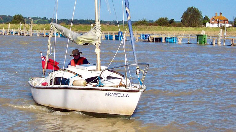 Corribee Mk2 used boat review: Robert Tucker design has stood the test ...