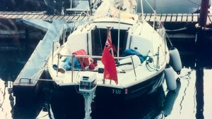 Corribee Mk2 used boat review: Robert Tucker design has stood the test ...