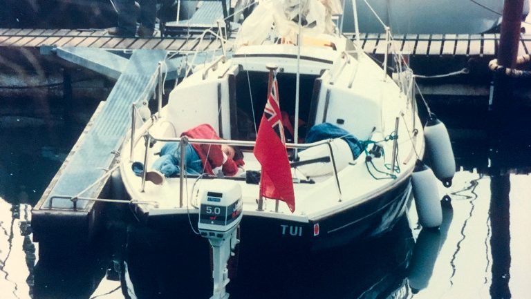 Corribee Mk2 used boat review: Robert Tucker design has stood the test ...