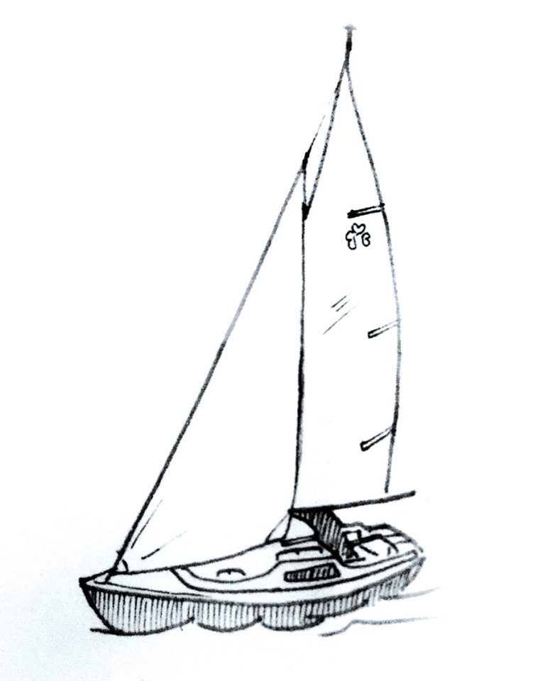 Corribee Mk2 used boat review: Robert Tucker design has stood the test ...