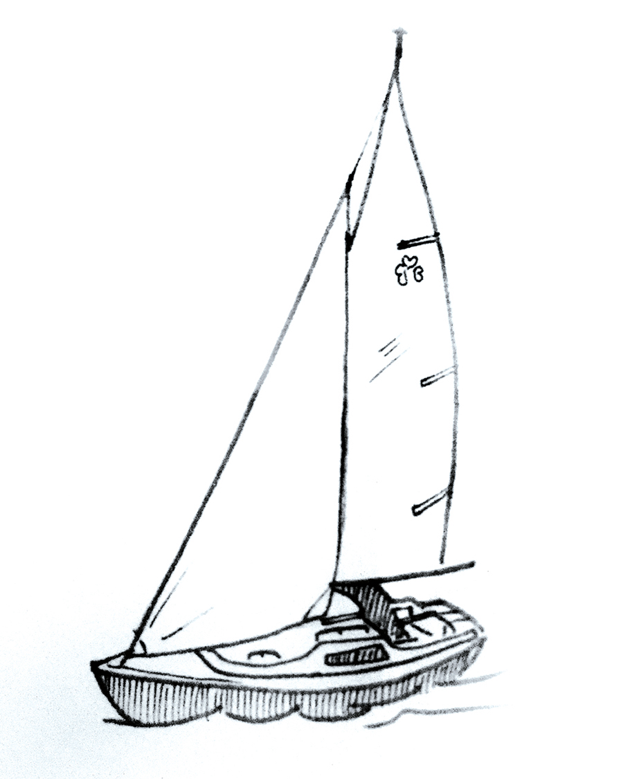 Corribee Mk2 used boat review: Robert Tucker design has stood the test ...