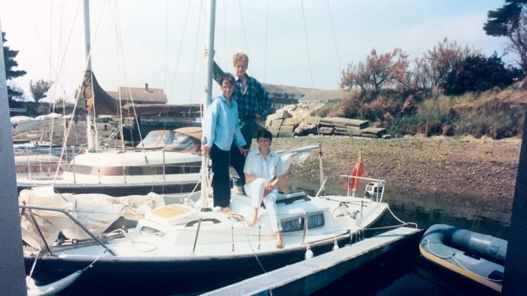 Corribee Mk2 used boat review: Robert Tucker design has stood the test ...