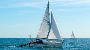 Best 30 foot boats: Seaworthy British cruisers available for under £30k