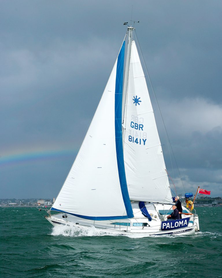 Best 30 foot boats: Seaworthy British cruisers available for under £30k