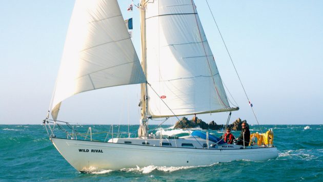 Best 30 foot boats: Seaworthy British cruisers available for under £30k