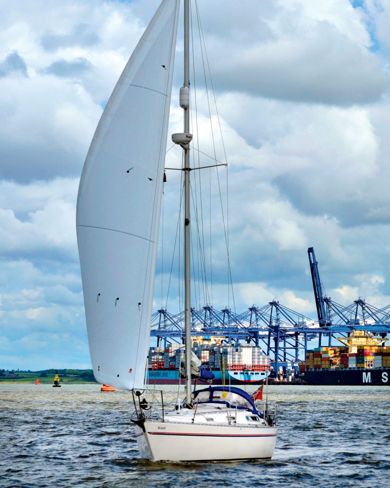 Best 30 foot boats: Seaworthy British cruisers available for under £30k