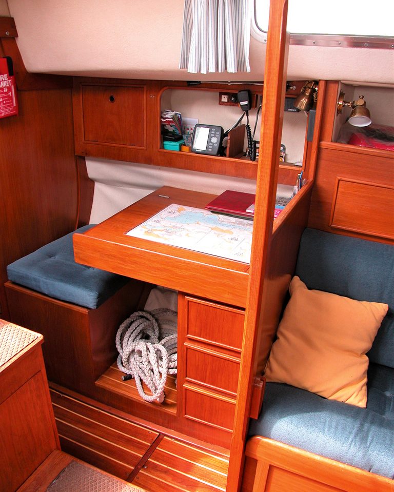 Best 30 foot boats: Seaworthy British cruisers available for under £30k