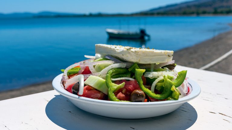 Boat food ideas: Top tips to transform your meals on board