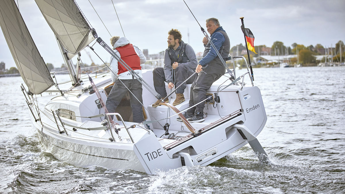 Boat rudders: everything you need to know - Practical Boat Owner