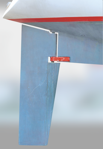 Boat rudders: everything you need to know - Practical Boat Owner