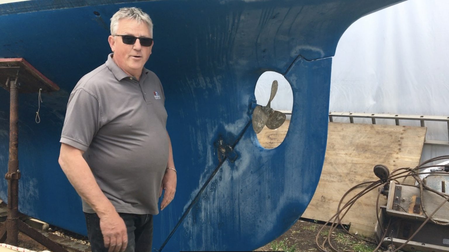 Do you know your rudders? - Practical Boat Owner