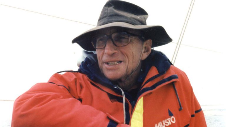 Special Hui Gathering to celebrate the late James Wharram’s life