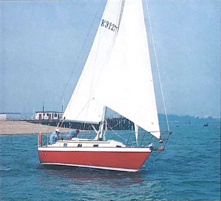 Sloop vs cutter - which is best? From the PBO archives