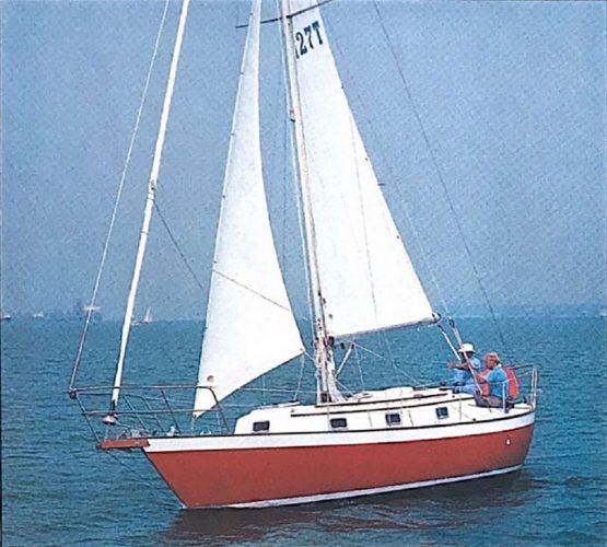 Sloop vs cutter - which is best? From the PBO archives