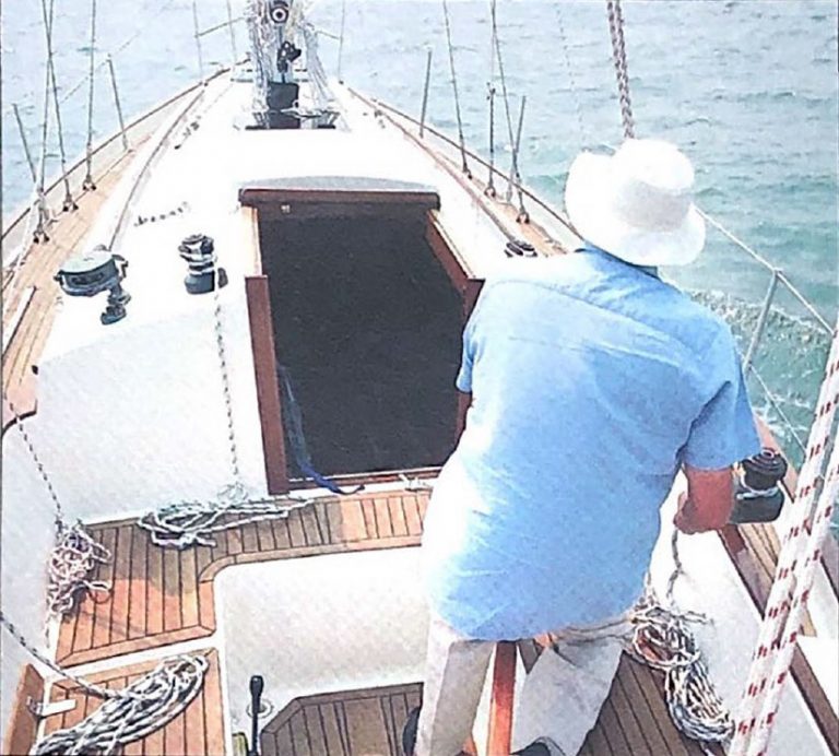 Sloop vs cutter - which is best? From the PBO archives