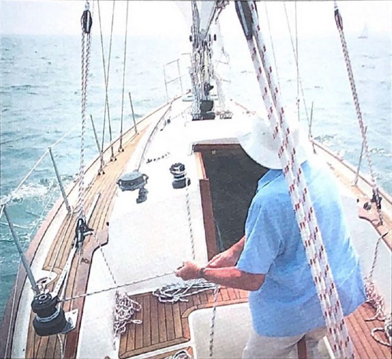 Sloop vs cutter - which is best? From the PBO archives