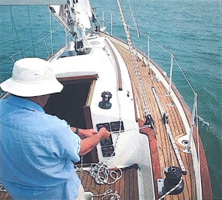 Sloop vs cutter - which is best? From the PBO archives