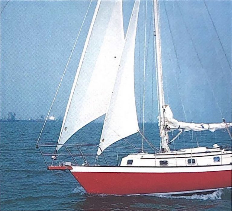 Sloop vs cutter - which is best? From the PBO archives