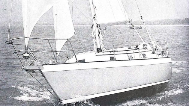Sloop vs cutter - which is best? From the PBO archives
