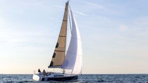 Best 30ft French boats: Our pick of the best options for cruising sailors