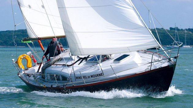 Best 30ft French boats: Our pick of the best options for cruising sailors