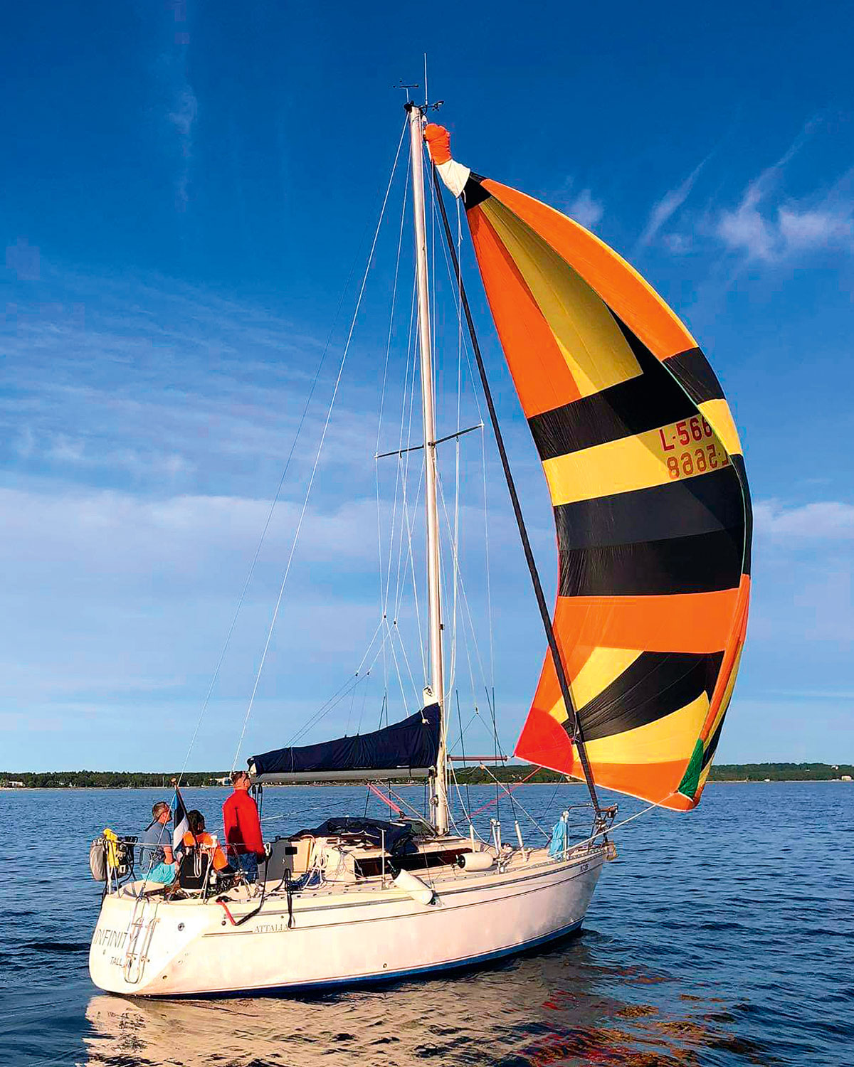 Best 30ft French boats: Our pick of the best options for cruising sailors