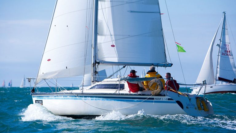 Best 30ft French boats: Our pick of the best options for cruising sailors