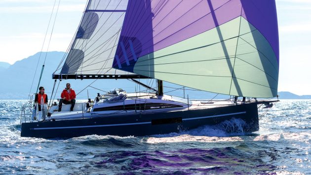 Best 30ft French boats: Our pick of the best options for cruising sailors