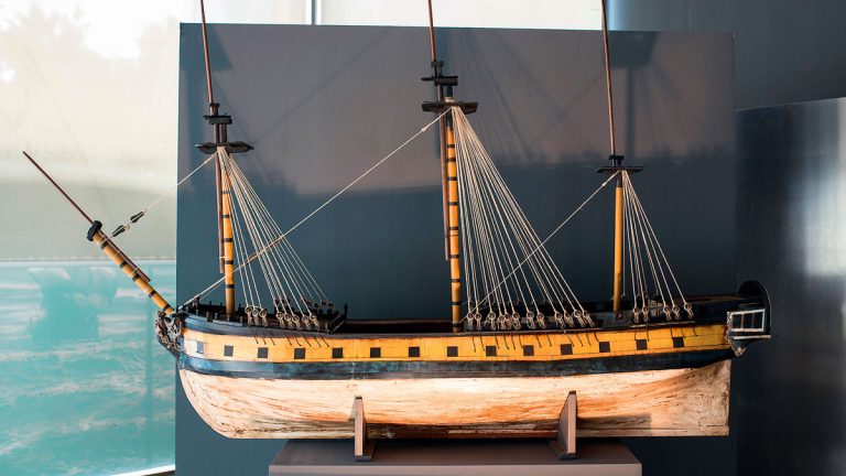 12 of the world's most interesting and best preserved shipwrecks