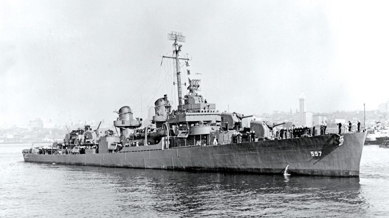 12 of the world's most interesting and best preserved shipwrecks