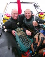 12 of the world's most interesting and best preserved shipwrecks